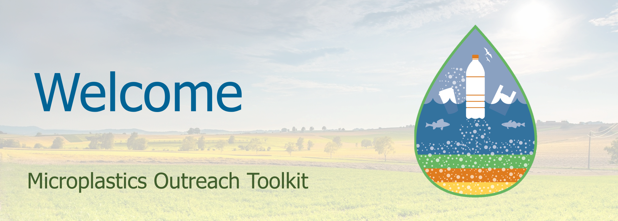 Microplastics Outreach Toolkit
